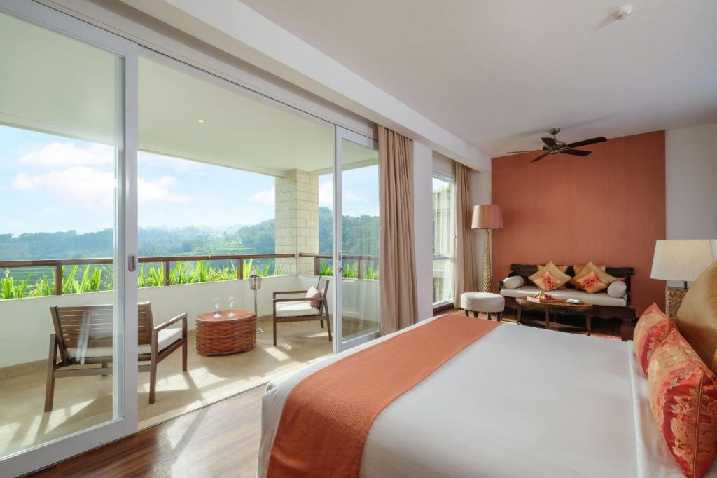 Saranam Resort: A Mountain Escape in Bali’s Highlands - NOW! Bali