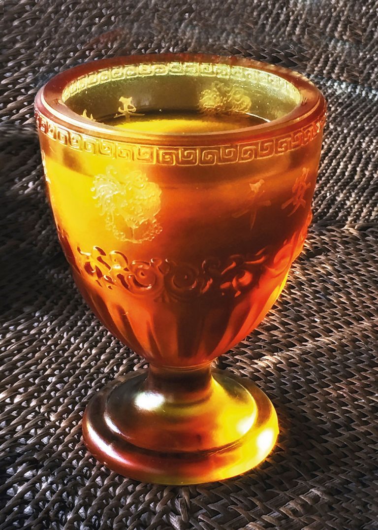 Flower Power Food - NOW! Bali