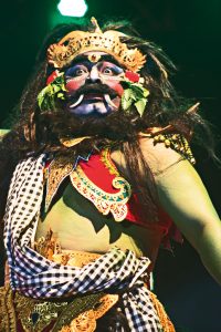 Buto Ijo and the Legend of Petitenget - NOW! Bali