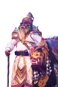 Buto Ijo and the Legend of Petitenget - NOW! Bali