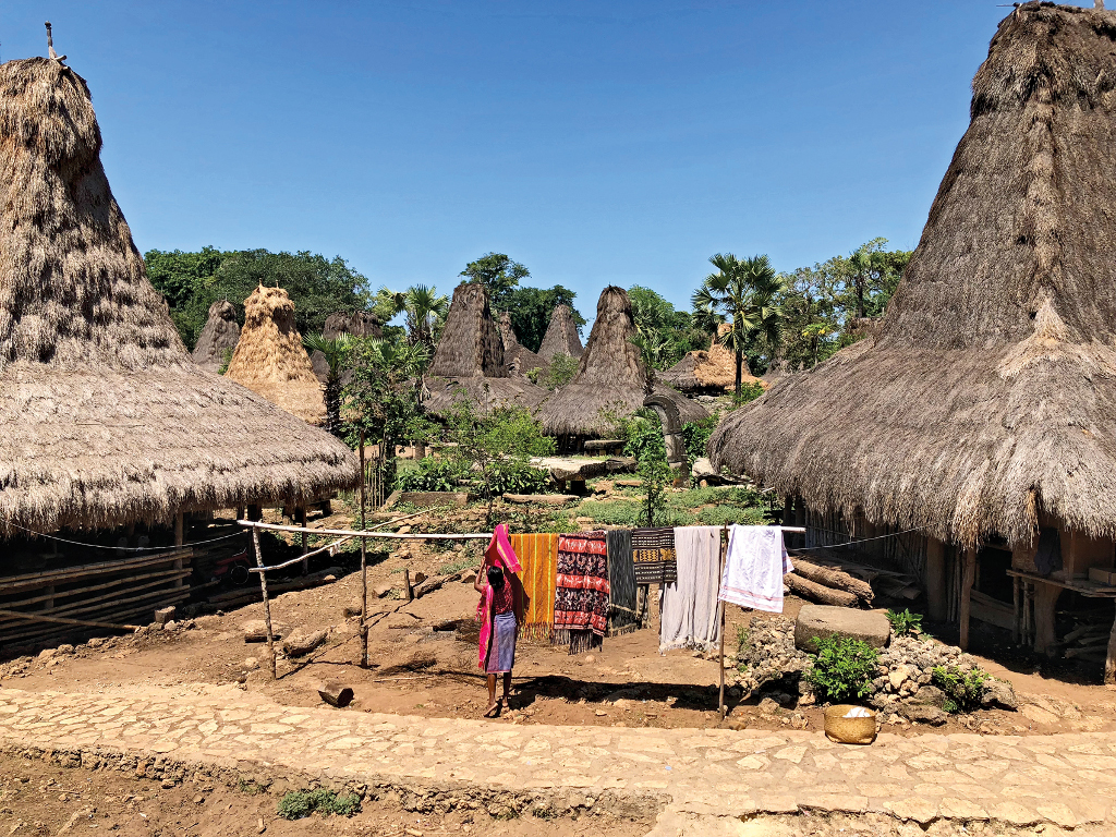 Sumba : Discovering an Untouched Land in Indonesia - NOW! Bali