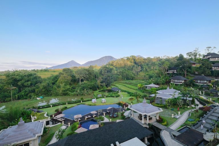 Through the Eyes of Balinese Painters - NOW! Bali