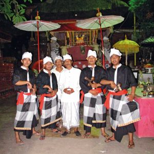 Bali's Power Pedanda : The Rise of Bali's High Priests - NOW! Bali