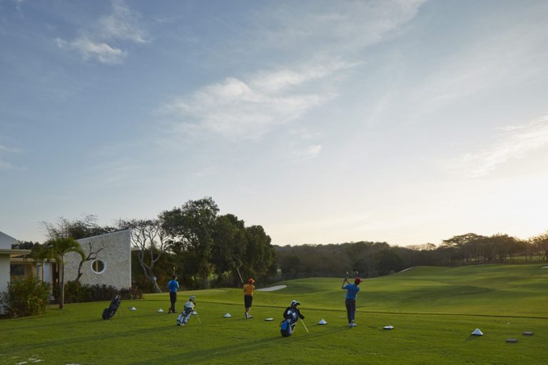 5 Best Golf Courses in Bali: Where to Play Golf in Bali : Where to Play ...