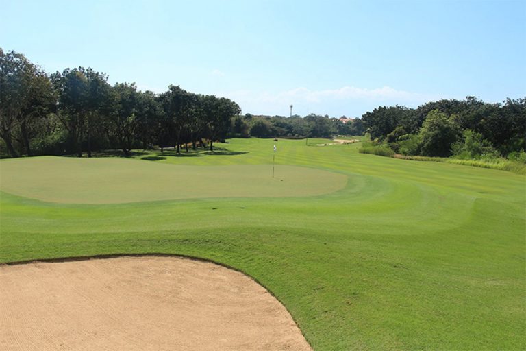 5 Best Golf Courses in Bali: Where to Play Golf in Bali : Where to Play ...