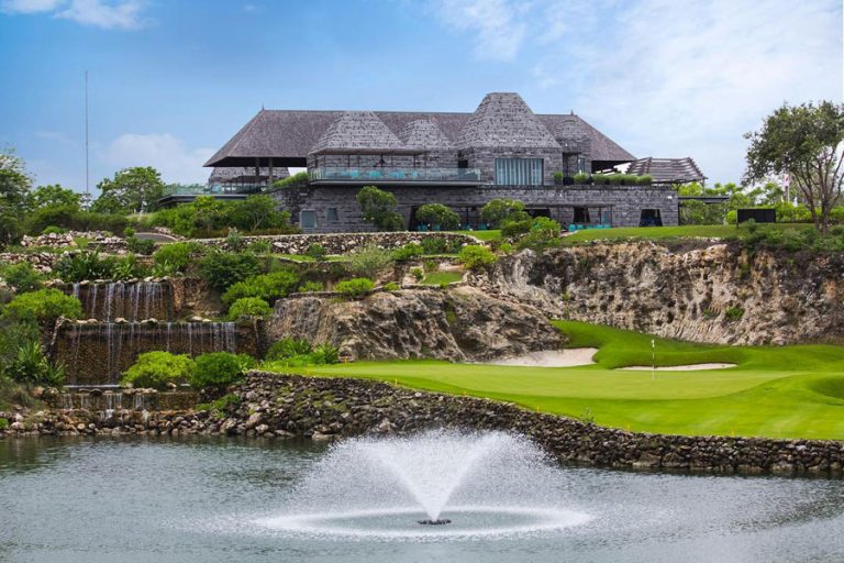 5 Best Golf Courses in Bali: Where to Play Golf in Bali : Where to Play ...