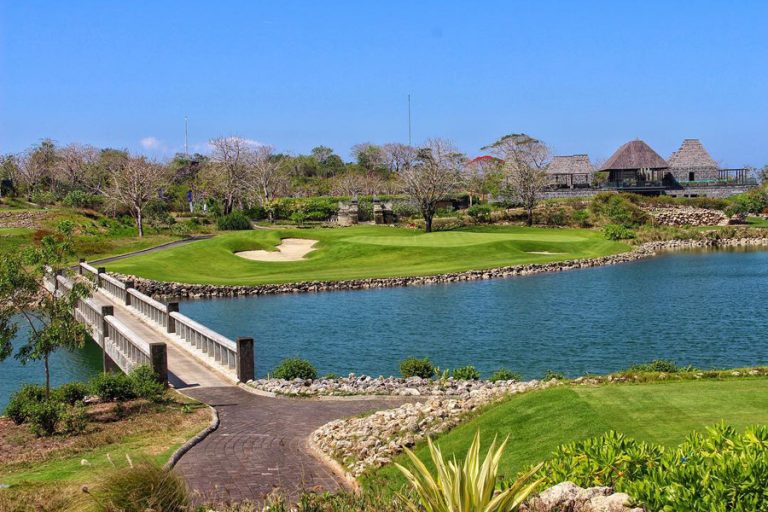 5 Best Golf Courses in Bali: Where to Play Golf in Bali : Where to Play ...