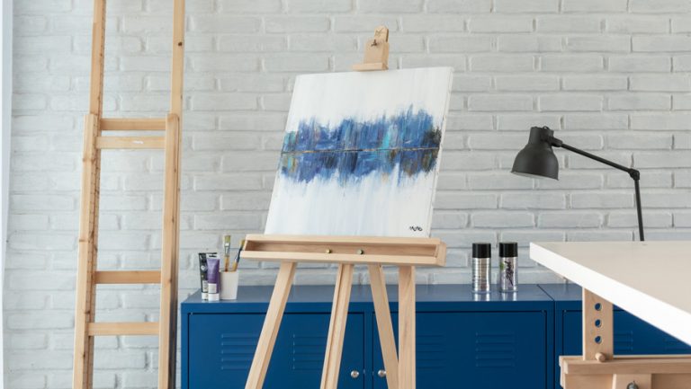 Genesis Creative Centre: Indonesia’s First ‘Artists Co-Working Space ...