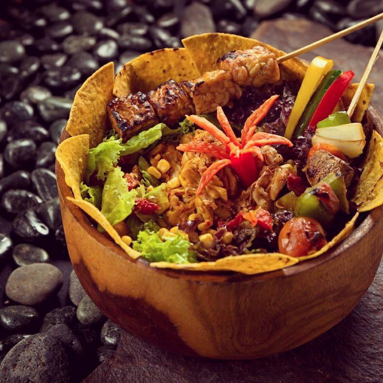Plant-Powered: Vegetarian Restaurants in Bali - NOW! Bali