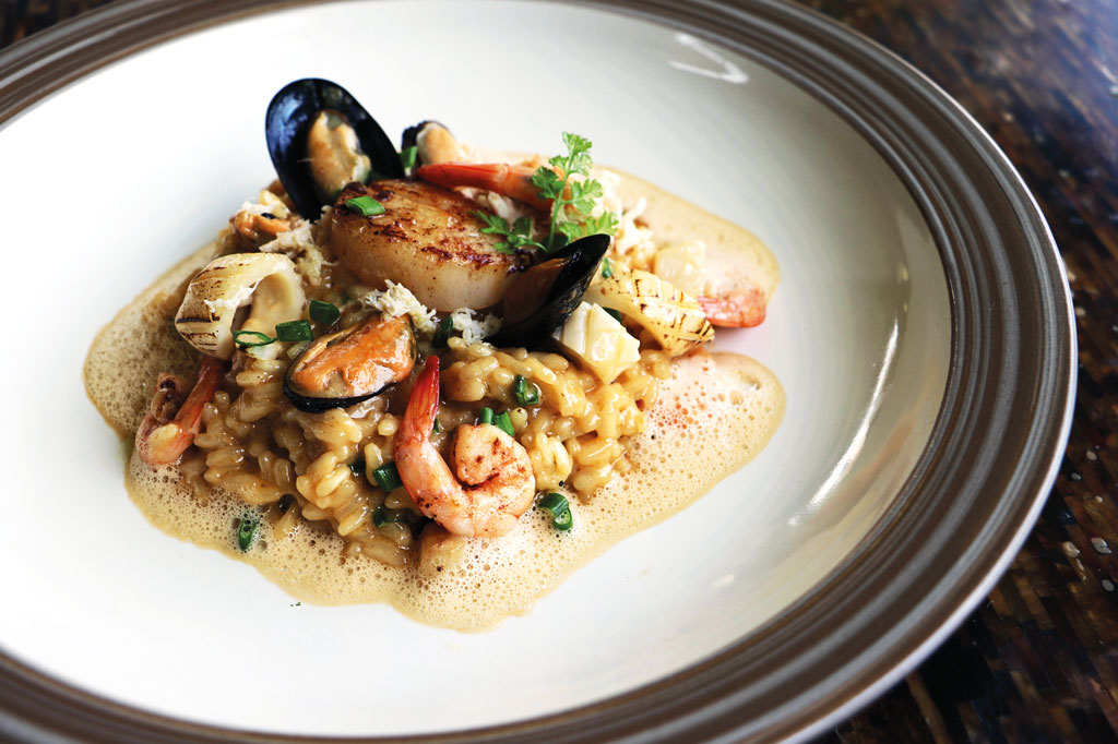 Haute Cuisine : Bali's Elevated Dining Experiences - NOW! Bali