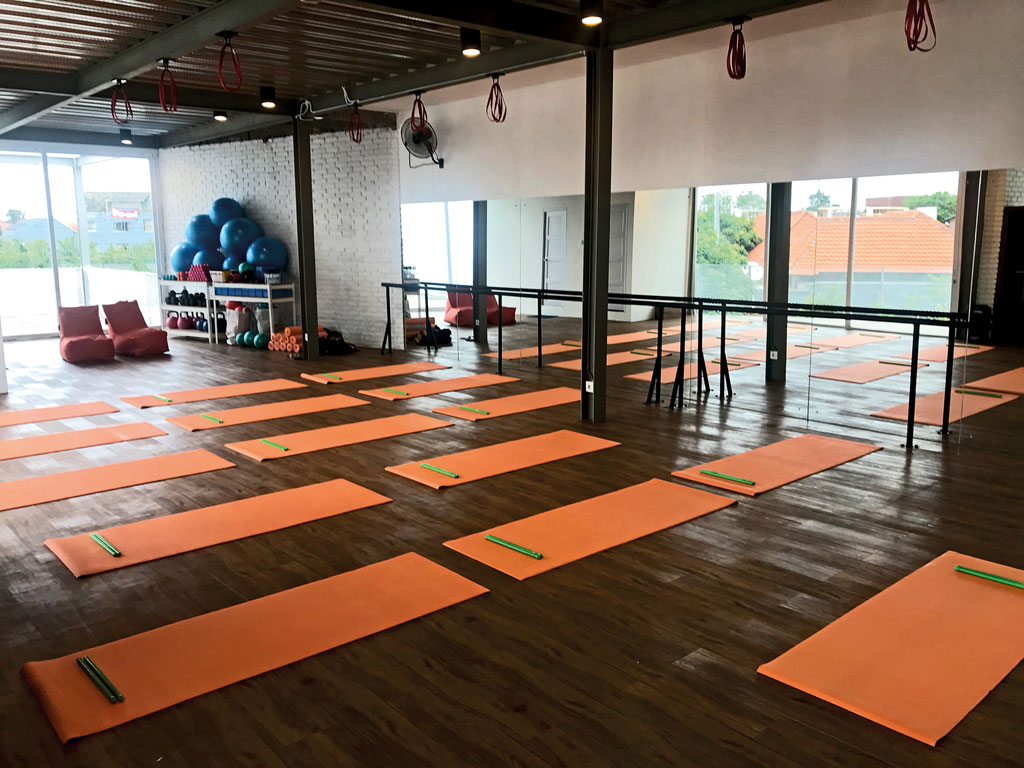 Fitspot Opens to Fitness Enthusiasts in Canggu - NOW! Bali