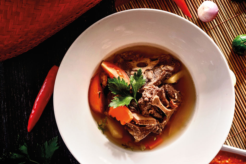 Feast Like a Local in Bali - NOW! Bali