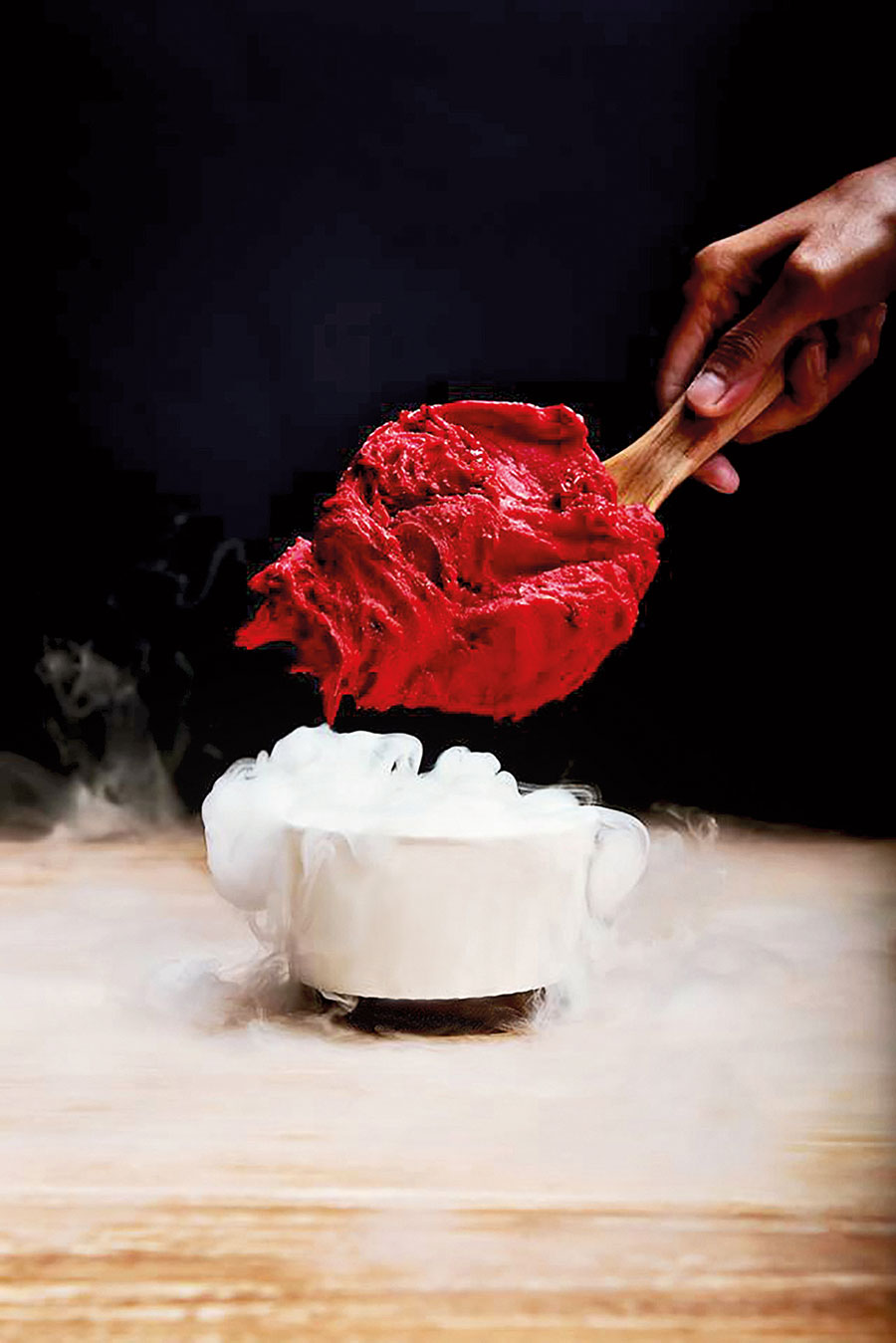 Sweet Finale : Searching for Desserts in Bali - NOW! Bali