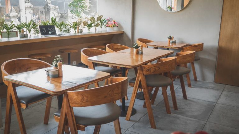 Stimulating All Five Senses at Sensorium - NOW! Bali