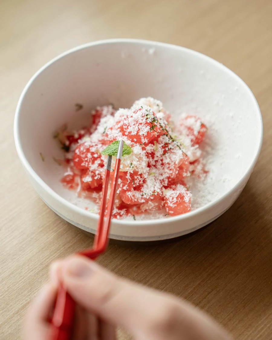 Stimulating All Five Senses at Sensorium - NOW! Bali