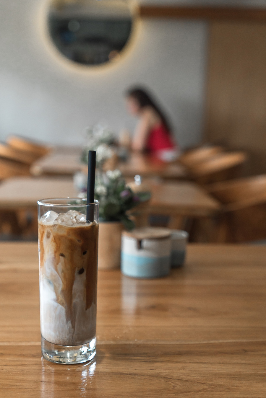 Stimulating All Five Senses at Sensorium - NOW! Bali