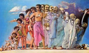 Balinese Reincarnation: A Cycle of New Beginnings - NOW! Bali