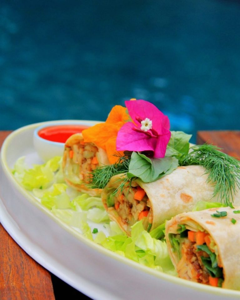 5 Best Restaraunts Serving Healthy Food in Bali - NOW! Bali