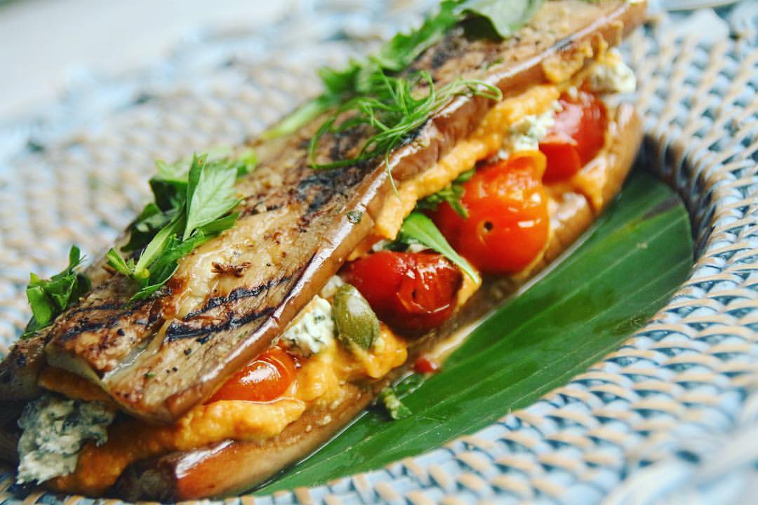 5 Best Restaraunts Serving Healthy Food in Bali - NOW! Bali