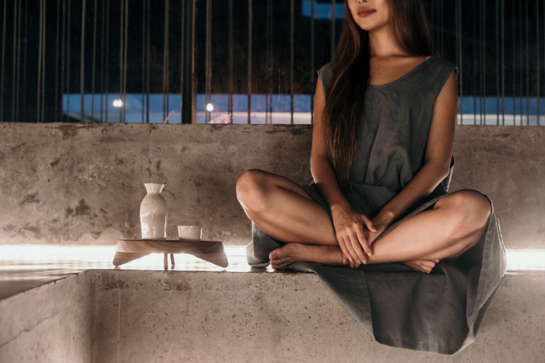 Finally Unplugged at Terapung Float Club, Bali's Premium Flotation ...