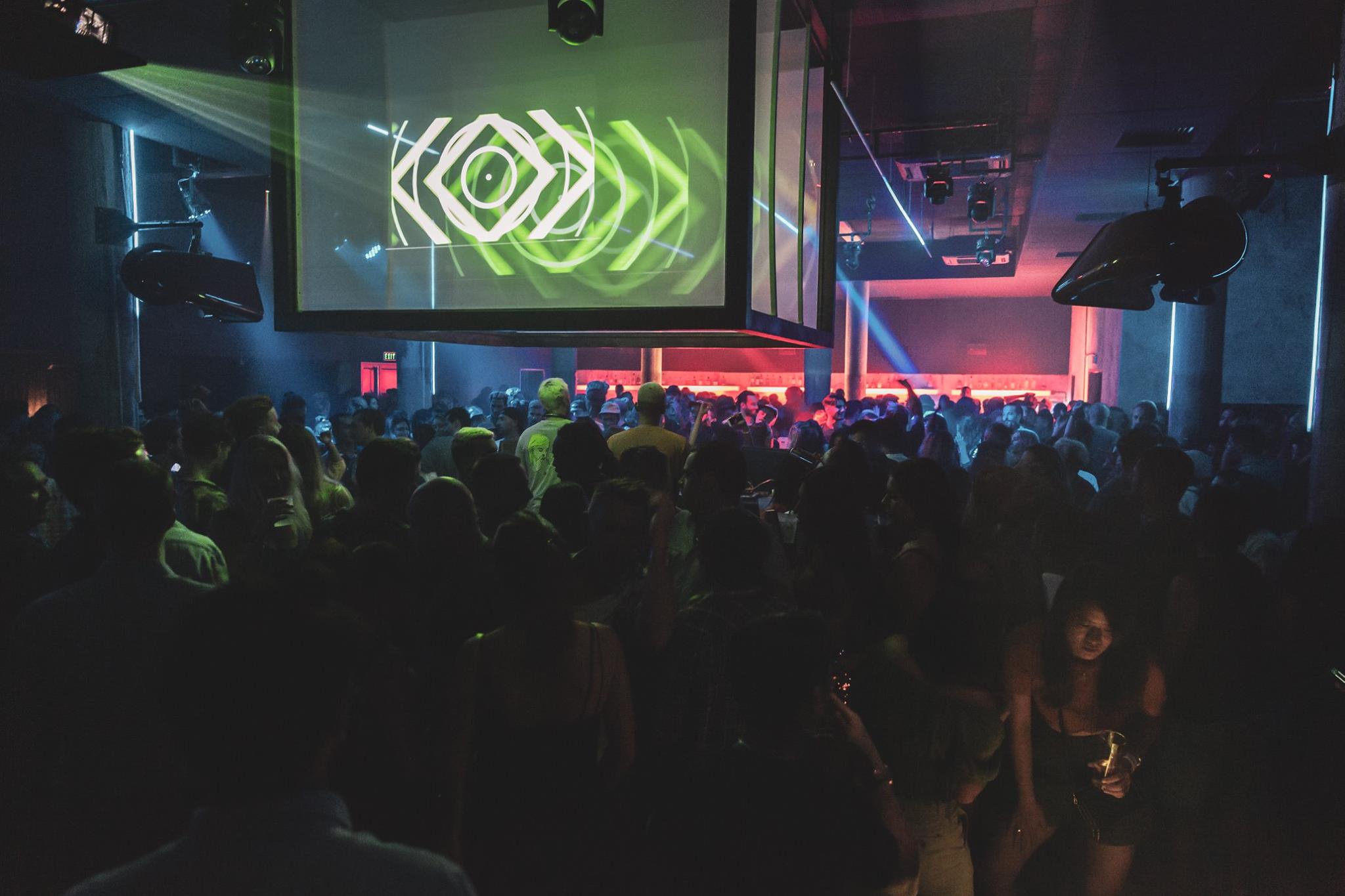 Where to Party in Bali Long into the Night - NOW! Bali