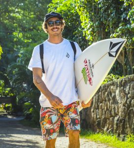 Sustainable Fashion Paves the Way to Cleaner Oceans - NOW! Bali