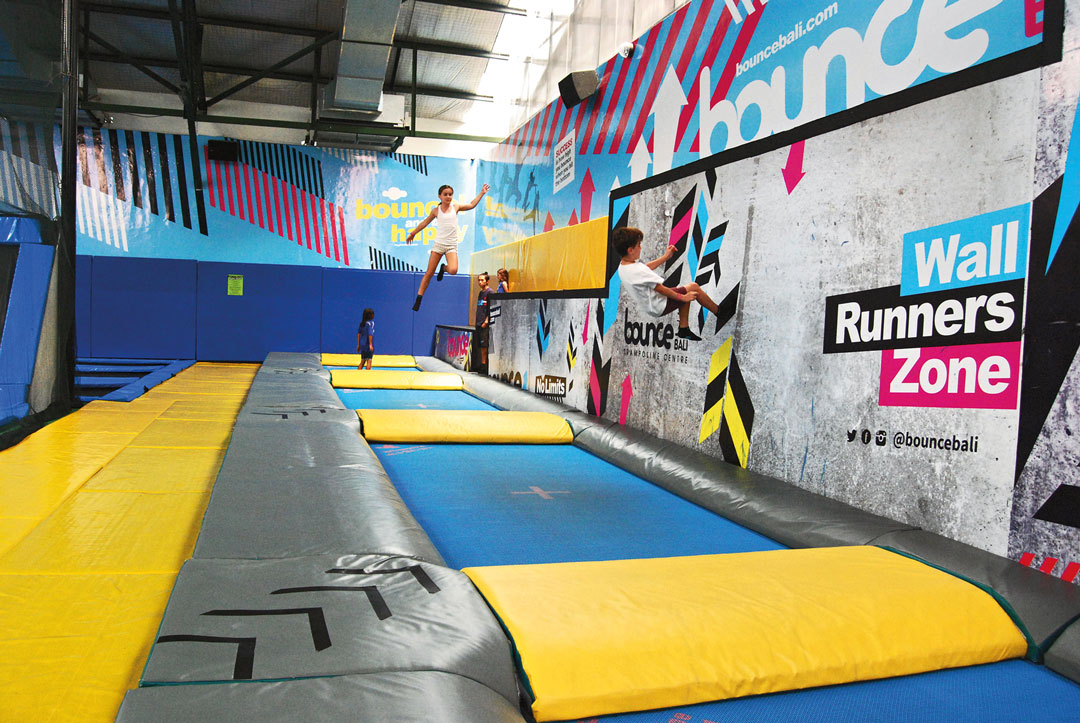 Fun & Active Experiences You Have to Try in Bali - NOW! Bali