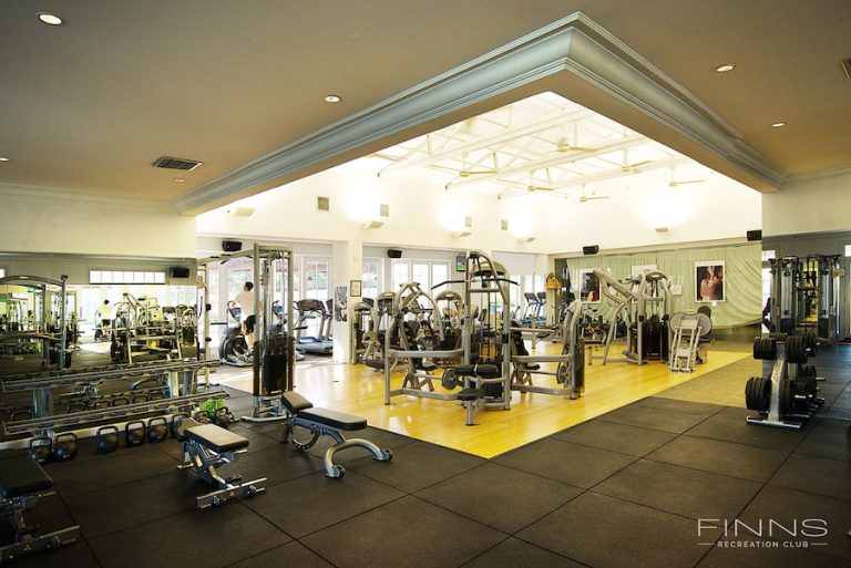 Gyms in Bali : Best Fitness Centres Around the Island - NOW! Bali