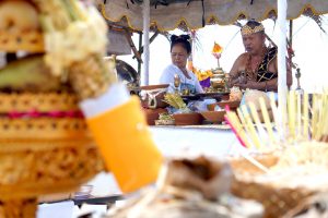 Hari Raya Kuningan: The Spirits Return to Heaven - NOW! Bali