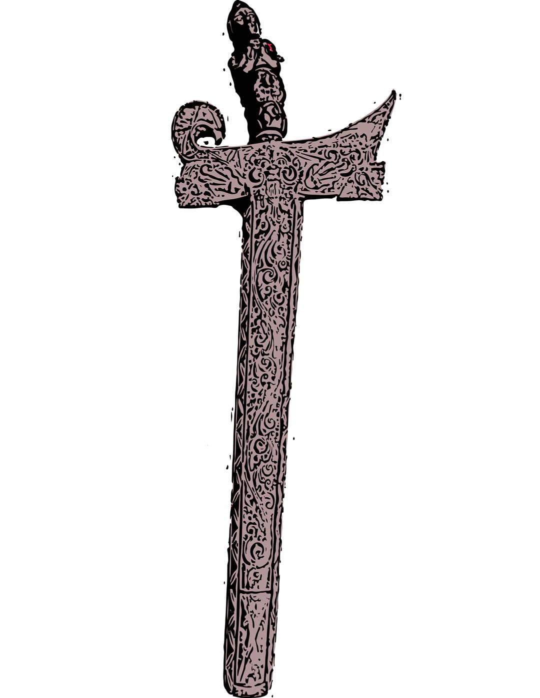 Keris: Bali's Mystical Dagger - NOW! Bali