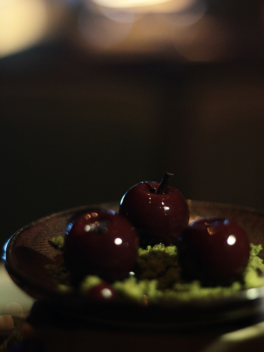 Sake no Hana Bali : Elevating Japanese Cuisine on the Cliffs of Uluwatu ...