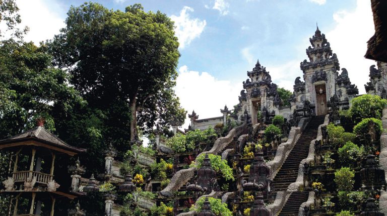 Pura Kahyangan Jagat: Nine Temples of Auspicious Locations - NOW! Bali