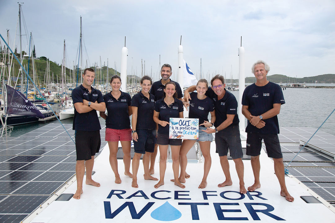 The Race For Water : A Global Odyssey Campaigning To Save Our Oceans ...