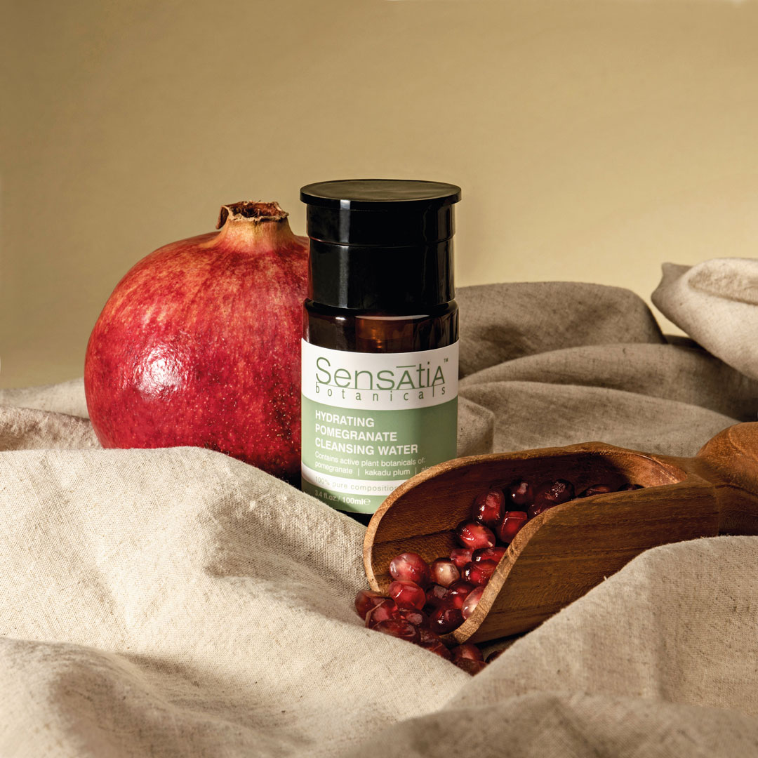 Why You'll Love Sensatia Botanical's New Cleansing Water - NOW! Bali