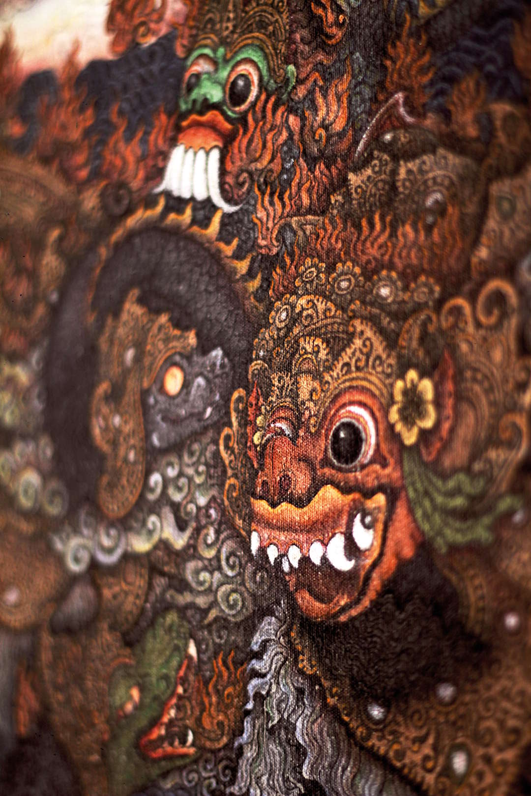 Island Authentic : Shopping for Real Bali - NOW! Bali