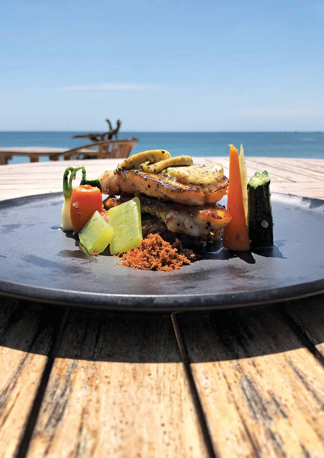 Nelayan Restaurant : A Jimbaran Hidden Gem - NOW! Bali