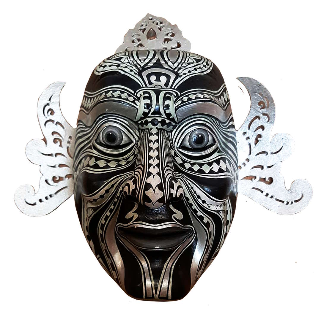 Island Authentic : Shopping for Real Bali - NOW! Bali
