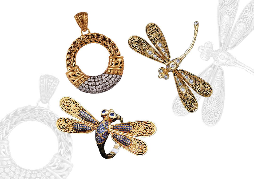 Island Jewels : Bali Jewellery You'll love - NOW! Bali