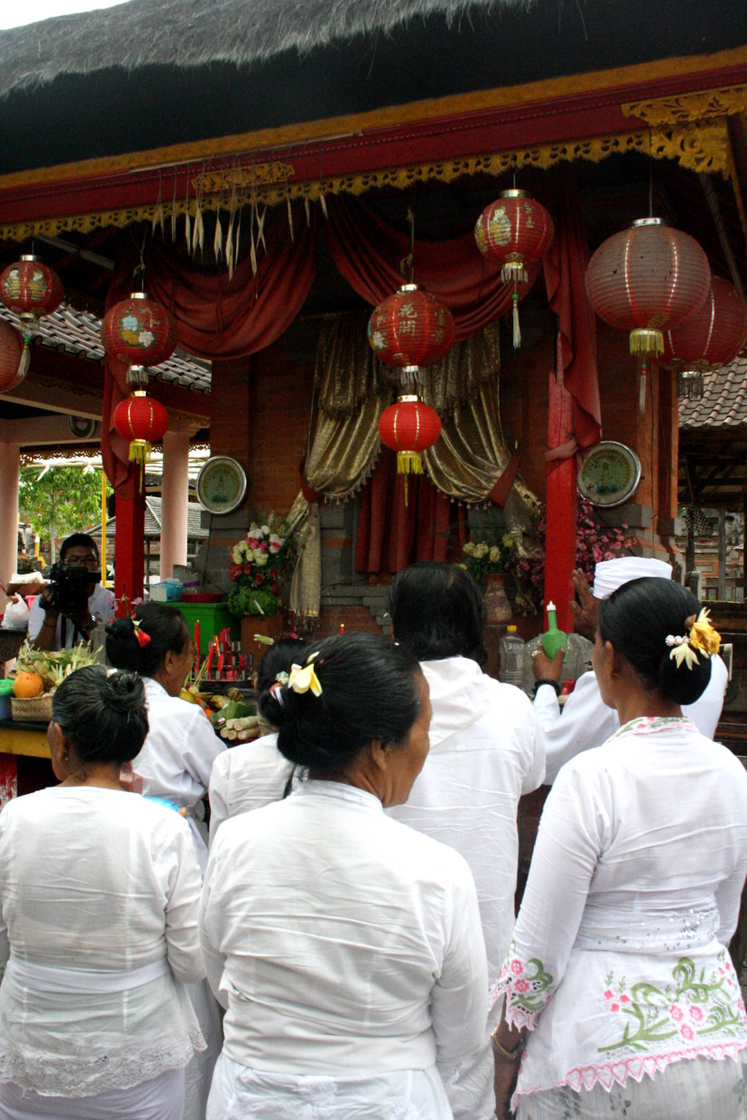 Bangli’s Hidden Temples - NOW! Bali