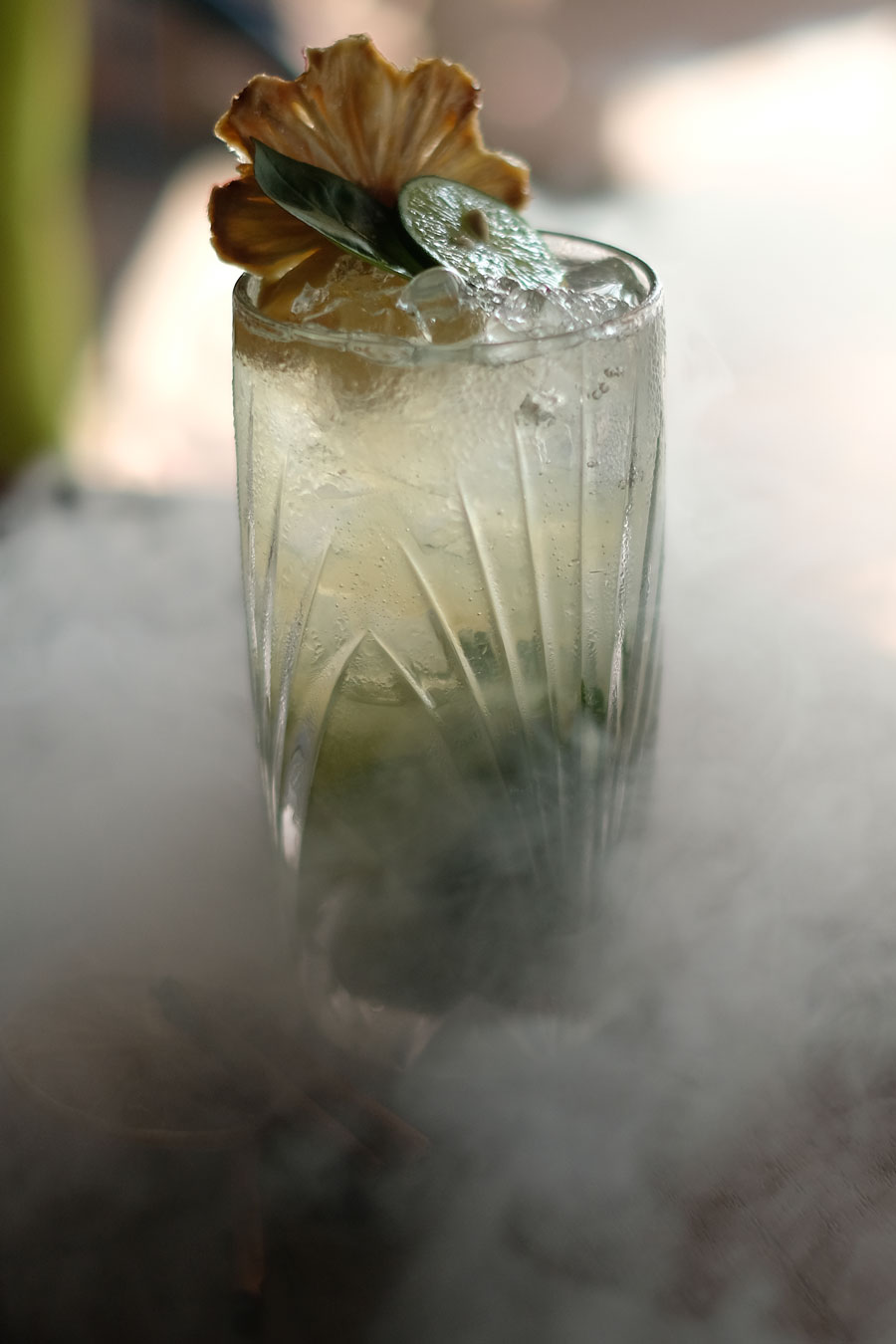 Botol Biru Bar & Grill Opens at Anantara Uluwatu Bali Resort - NOW! Bali