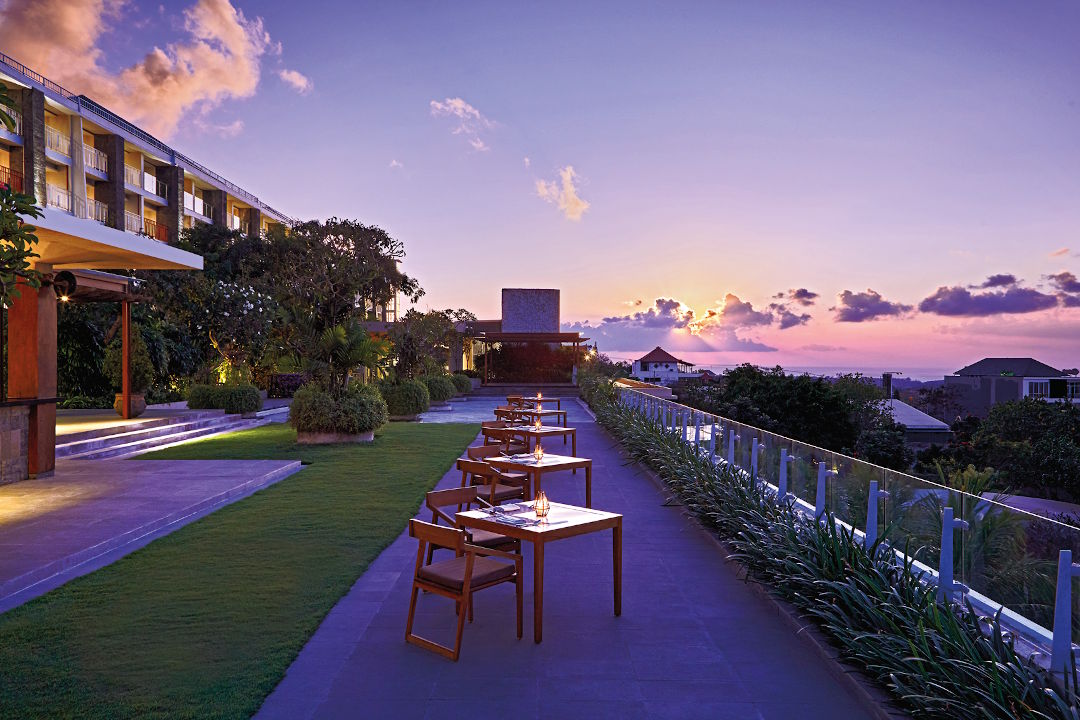 Four Points by Sheraton Bali Opens in Ungasan - NOW! Bali
