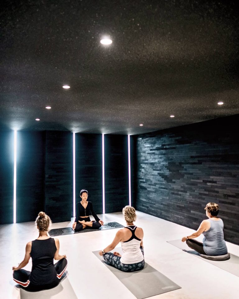 Flow & Float : Is This The Ultimate Wellness Combination? - NOW! Bali