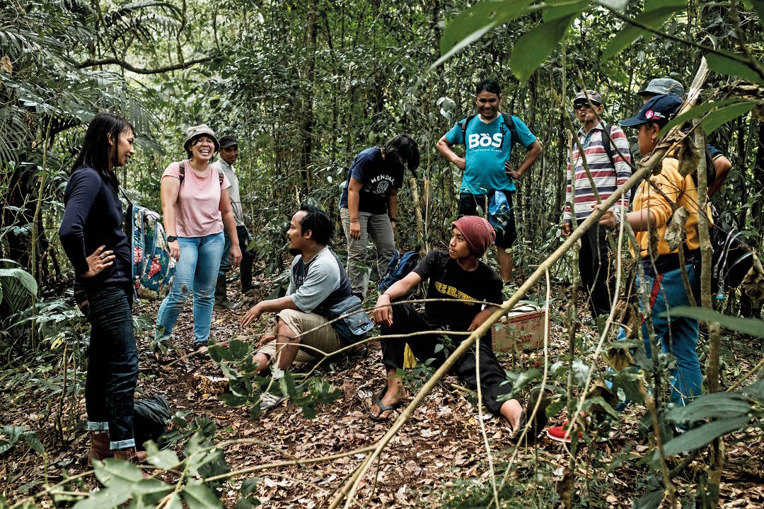 Holy Offerings: The Real Life Practice of 'Yadnya' - NOW! Bali