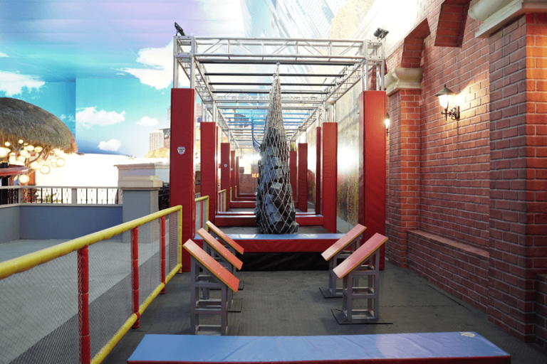 Trans Studio Bali: Experience Bali's Epic Indoor Theme Park - NOW! Bali