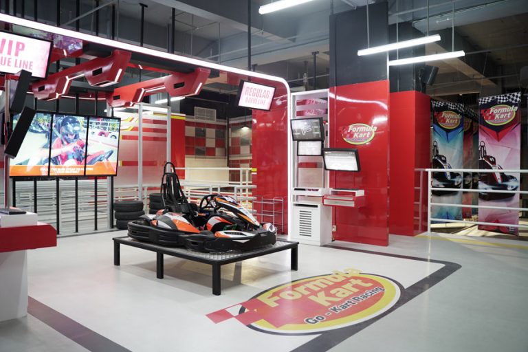 Trans Studio Bali: Experience Bali's Epic Indoor Theme Park - NOW! Bali