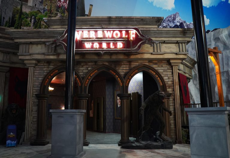 Trans Studio Bali: Experience Bali's Epic Indoor Theme Park - NOW! Bali