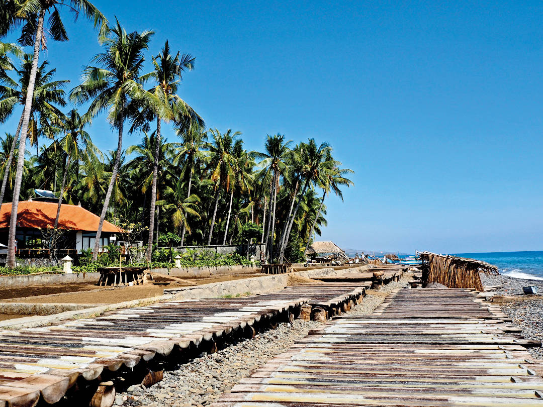 Tejakula : A Journey Back in Time - NOW! Bali