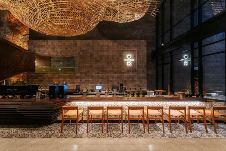 Starbucks Reserve Dewata Celebrates 1st Anniversary - NOW! Bali