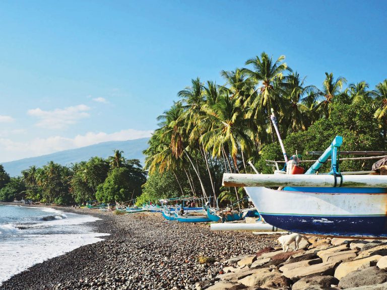 Tejakula : A Journey Back in Time - NOW! Bali