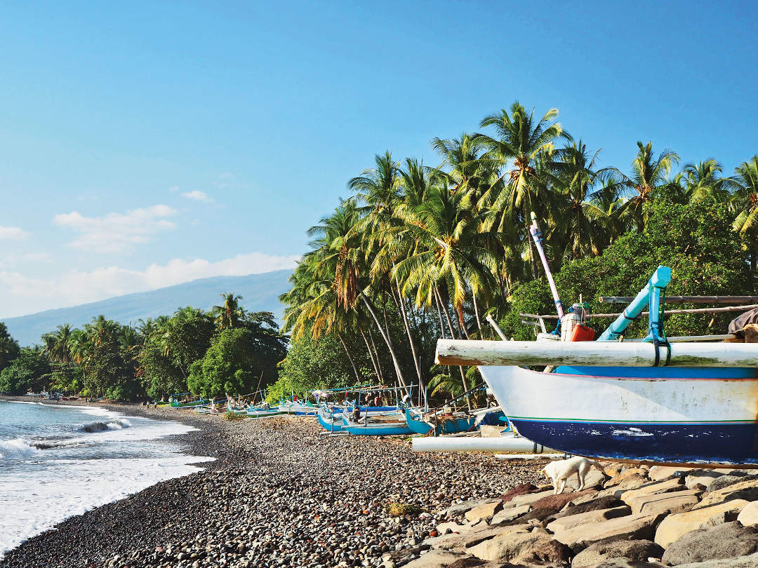 Tejakula : A Journey Back in Time - NOW! Bali